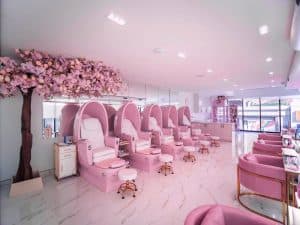 Royal Beauty Studio - Nail Salon, Spa Salon in Forest Hills, Queens NYC